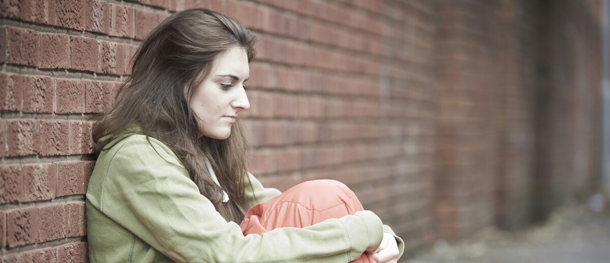 The Women Homelessness Crisis - Severn Angels Housing & Support